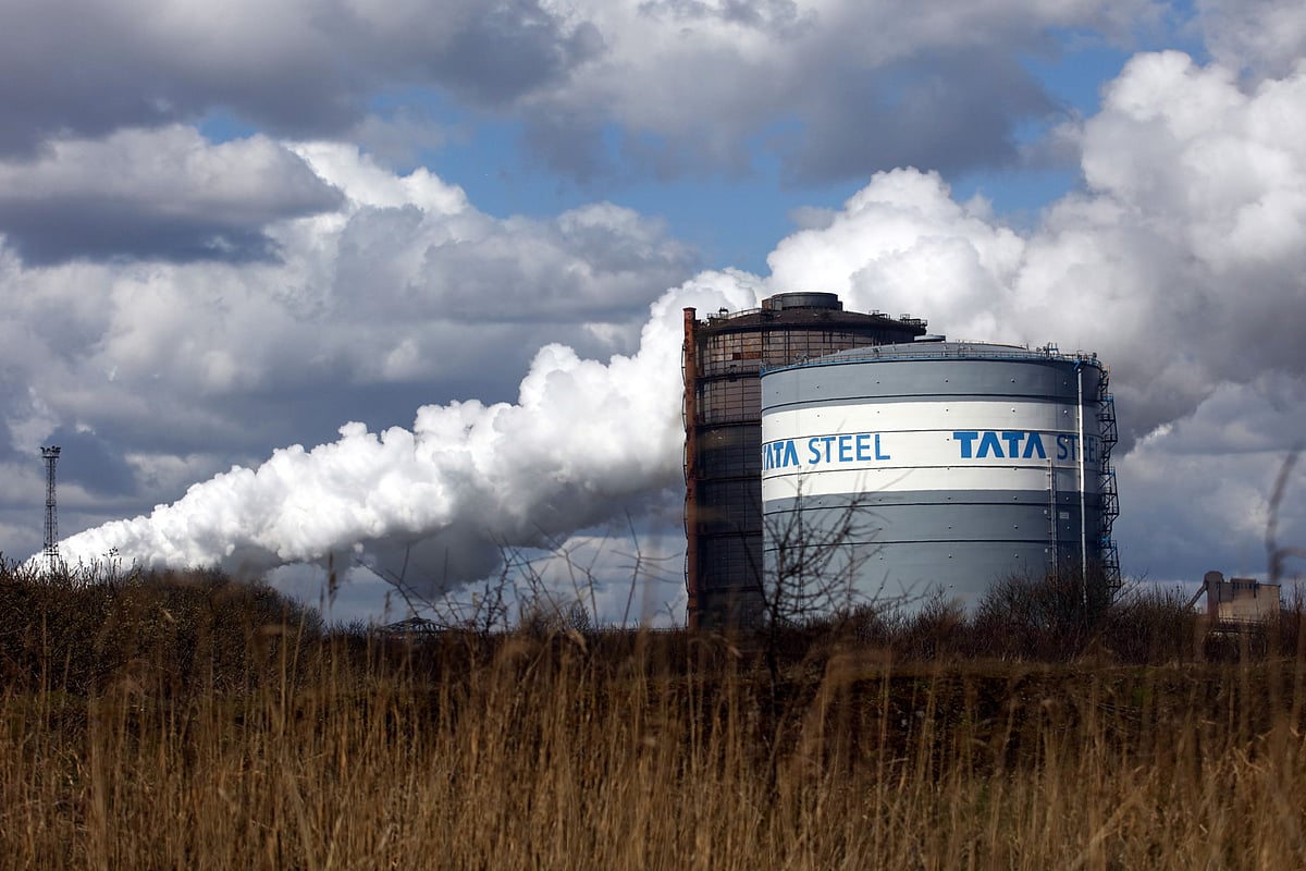 Tata Steel - 2030 Vision Unlocked: Centrum Broking