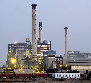 Tata Chemicals Q4 Review - One-Offs Impact Margins; Volumes Back On ...