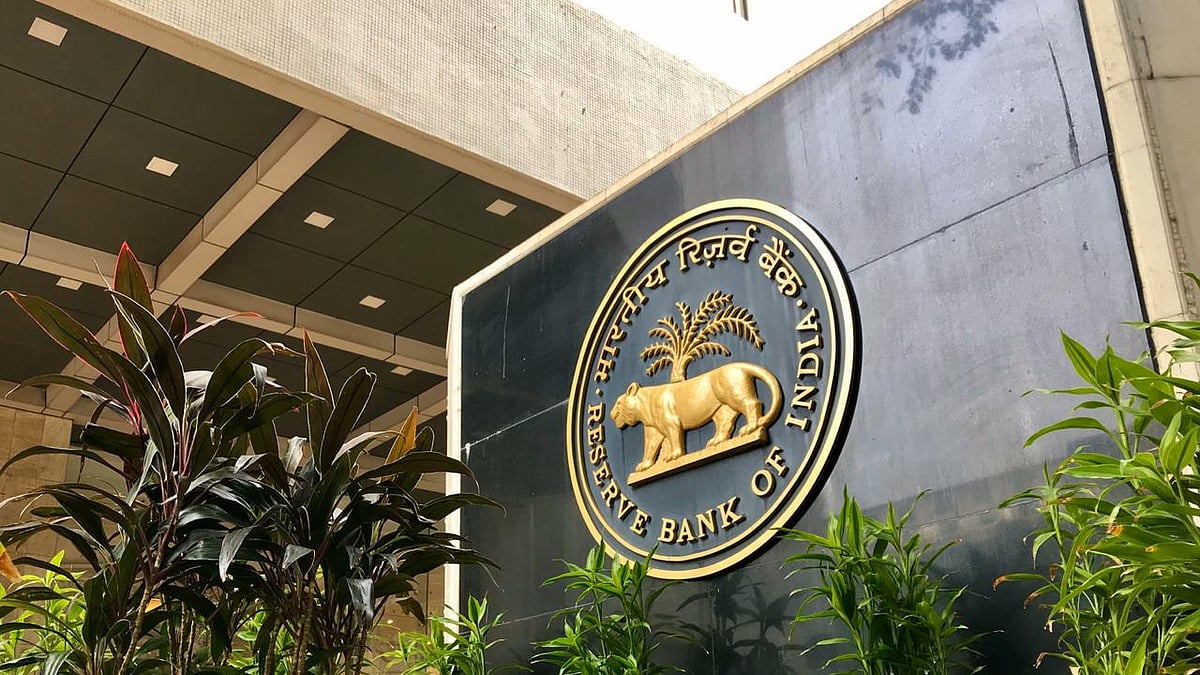RBI Issues Draft Circular On Banks' Eligibility For Dividend Payouts