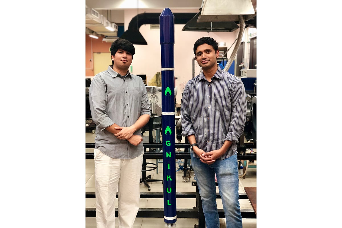 Startup Street: Space Race Funding, Ratan Tata-Backed Unicorn And More