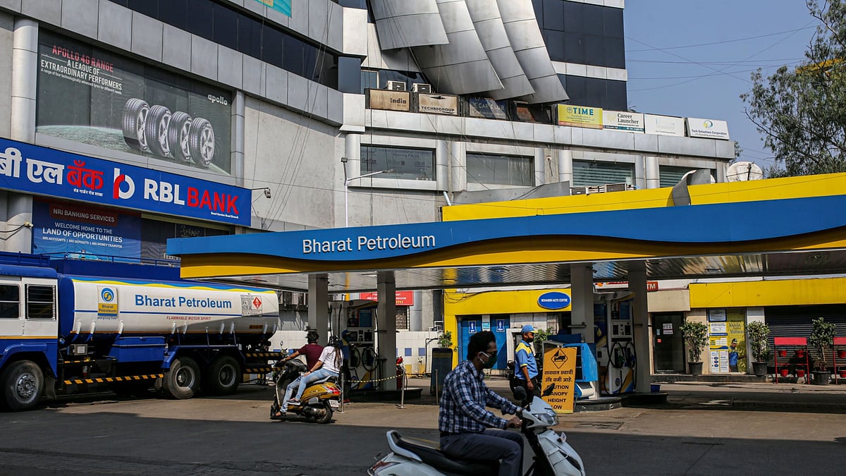 BPCL Writes To SEBI Seeking Exemption On Open Offer For Listed Joint ...
