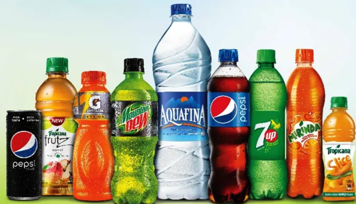 Varun Beverages - Set For Next Leg Of Growth: Motilal Oswal