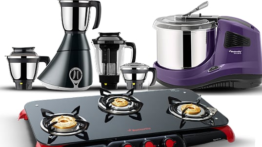 Butterfly Gandhimathi - Focusing On Sustained Profitable Growth: ICICI ...