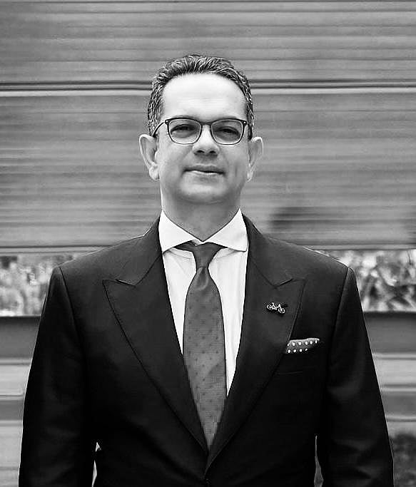 Manoj Menda RMZ Corp: At RMZ, We Are Reimagining Places With A Focus On ...