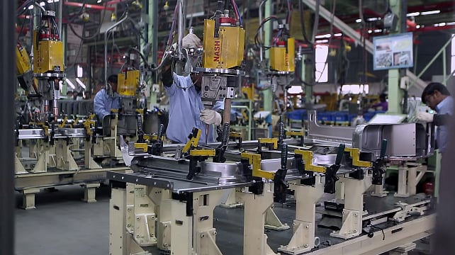 JBM Auto Q4 Review - On A Strong Growth Trajectory: Dolat Capital