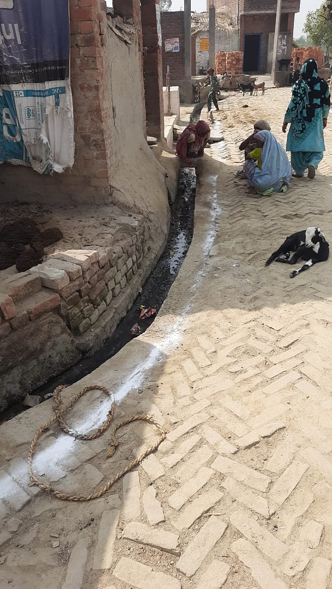 Svamitva Scheme: Digitising Rural Land Records, One Drone At A Time