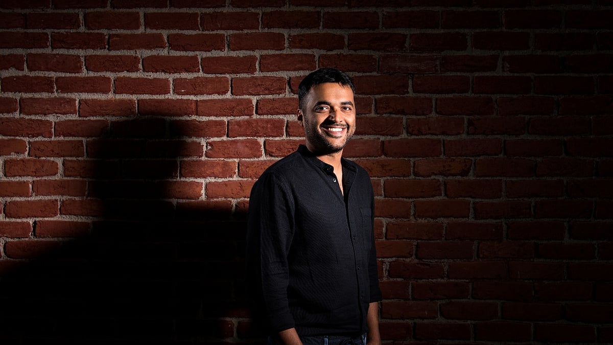 Zomato's Deepinder Goyal Is Now A Billionaire-In-Waiting