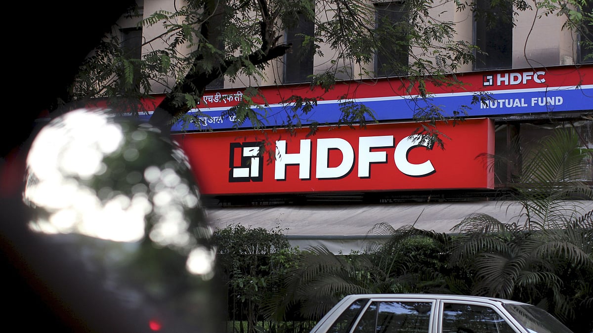 HDFC Asset Management Company Annual Report Analysis- Expect Better ...