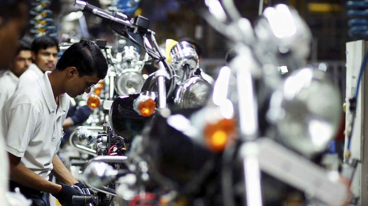 Bajaj Auto Q2 Review - Resilient Performance Amid Headwinds: ICICI ...