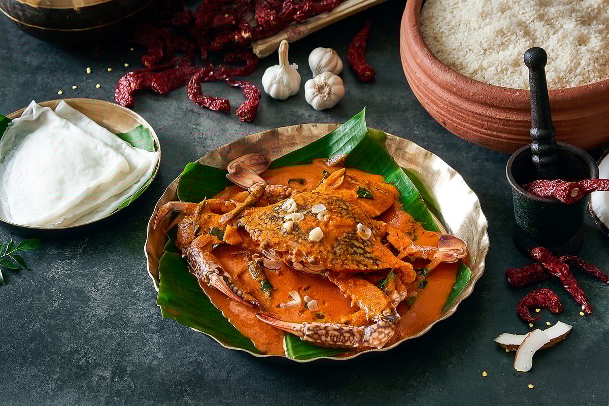 How A Small Bangalore Restaurant Beat The Pandemic Odds