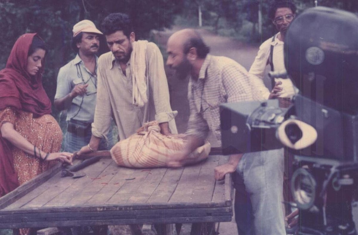 The ‘Tamas’ Case: Partition, Free Speech, And Tensions Inside And ...