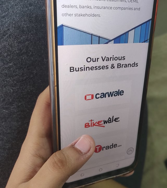 CarTrade Tech Shares Swing As Citi Initiates Coverage With A 'Buy'