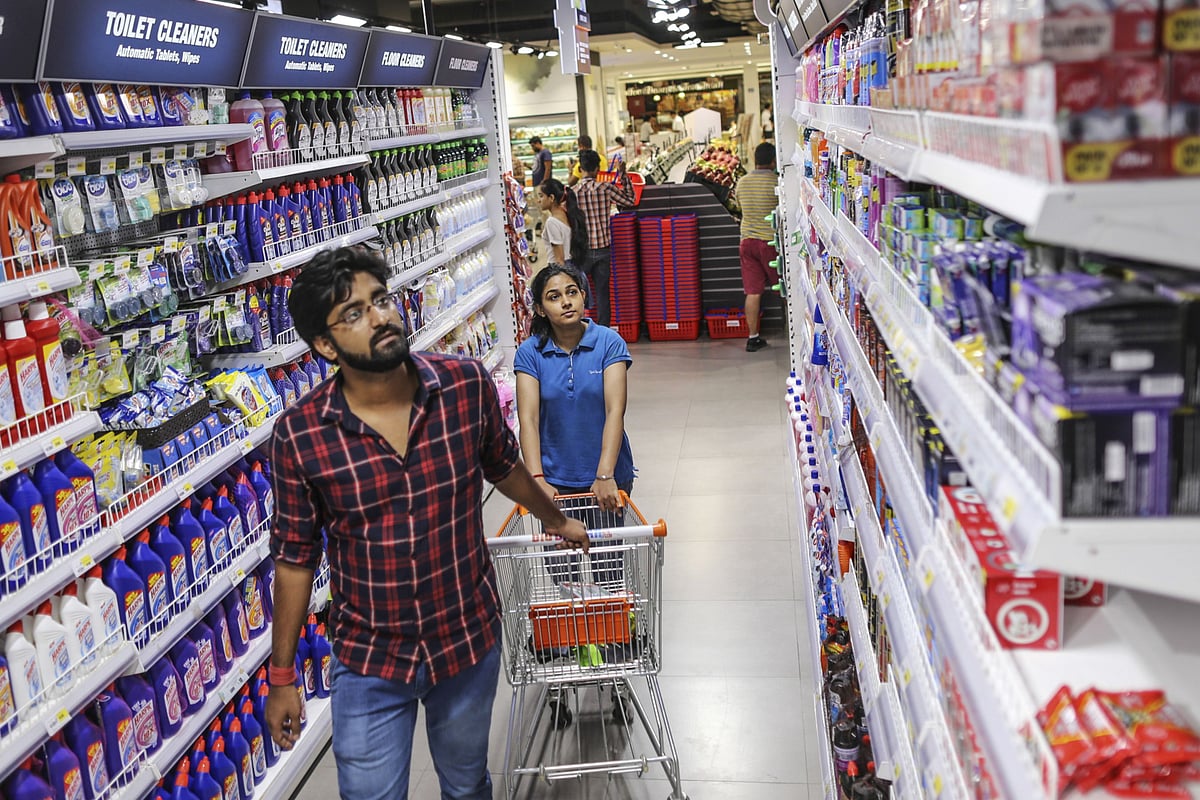 Key Trends That Will Shape The Consumer Goods Sector