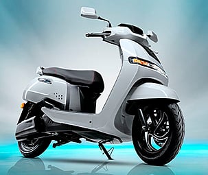 TVS Motors Q4 Results Review - Outpacing Peers In EV Product Portfolio ...