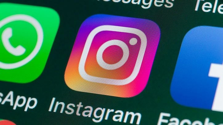 Meta Says Issues Resolved Affecting Facebook, Instagram Apps