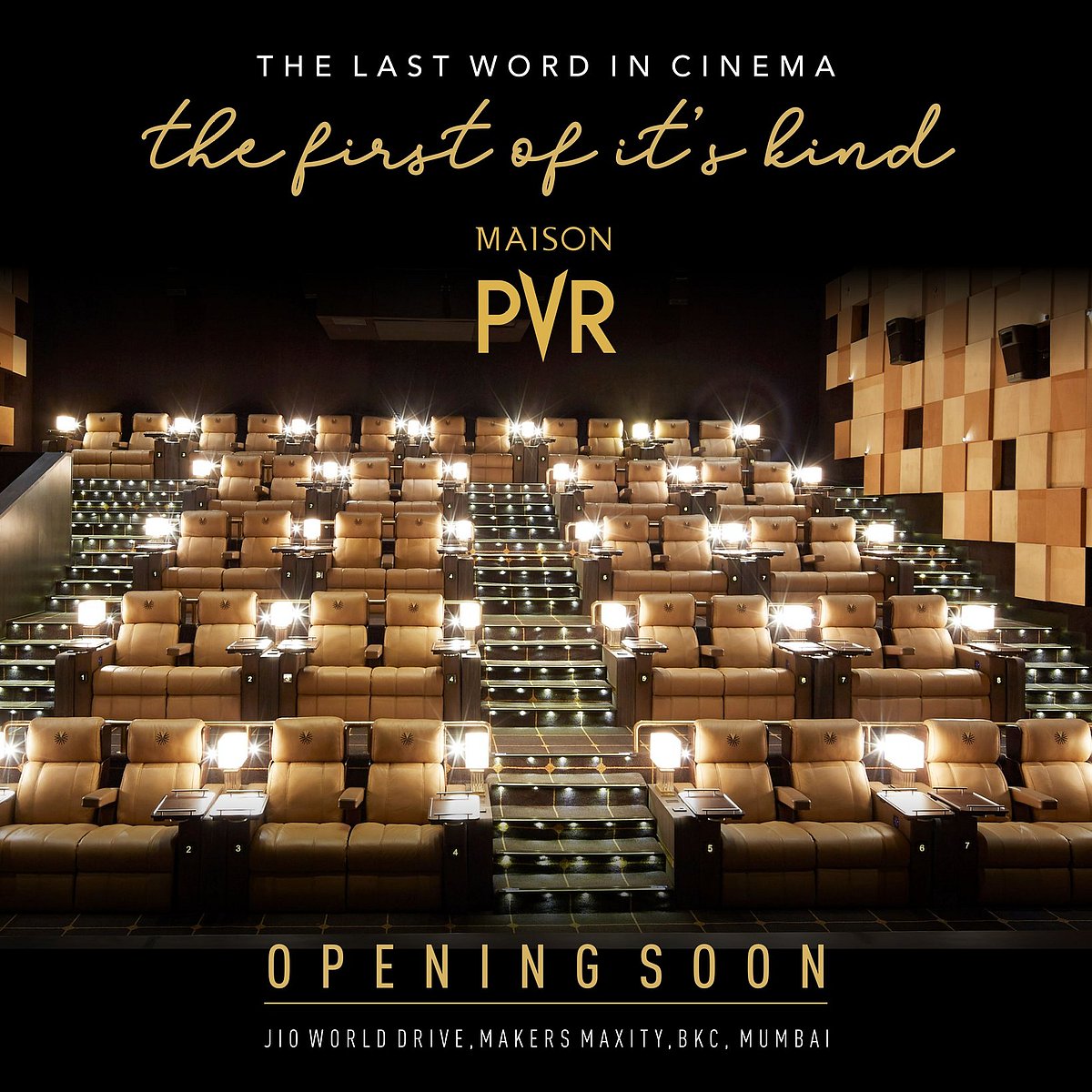PVR Bets On A Packed Bollywood Lineup For Return To Pre-Pandemic Levels