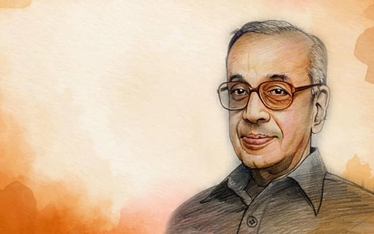 Shriram Group Founder R Thyagarajan Outlines Succession Plan