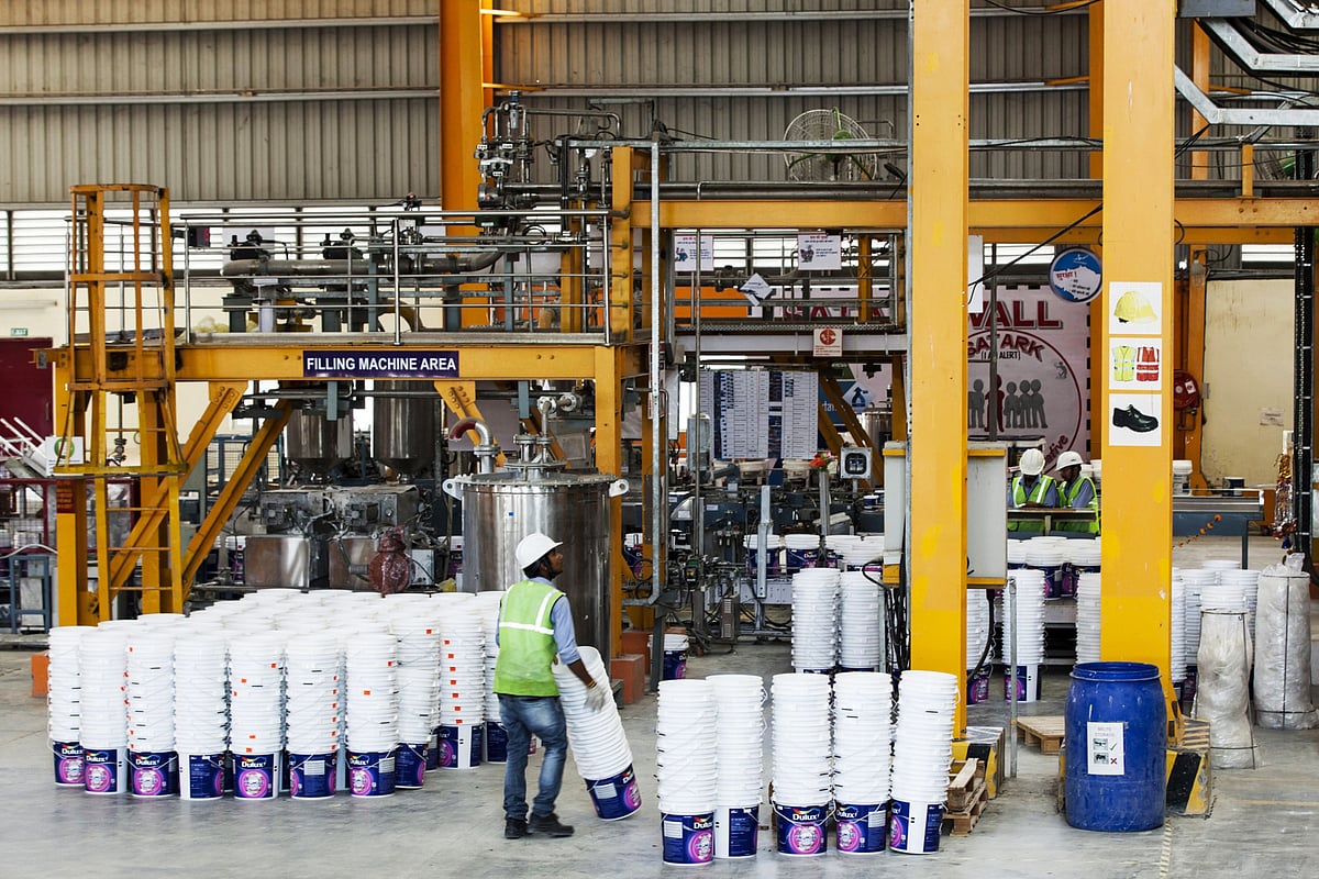 Mold-Tek Packaging Q3 Review - Lower Demand In Paint Segment Led To ...