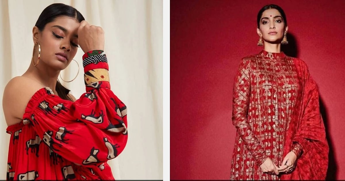 Aditya Birla Fashion To Buy 51% Stake in Masaba Gupta's Label For Rs 90 ...