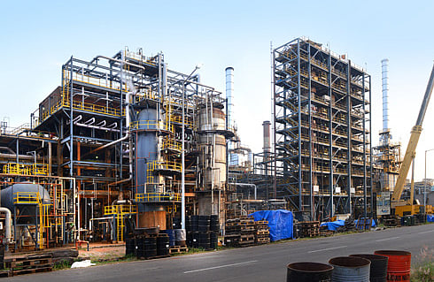 Mangalore Refinery And Petrochemicals Share Price Tumbles Over 12% In ...