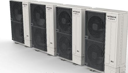 Johnson Controls-Hitachi Q3 Results Review - Market Share Loss ...