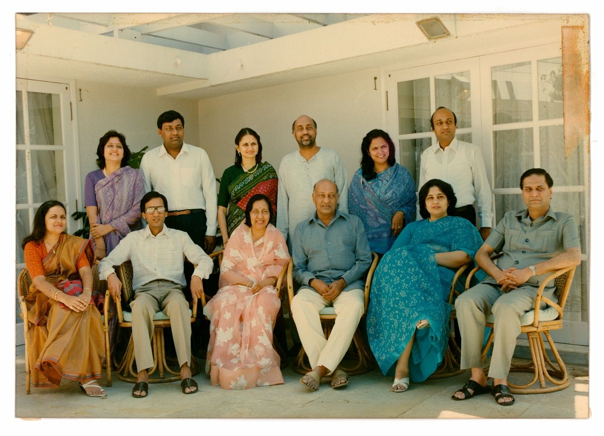 Rahul Bajaj: The Scooter King