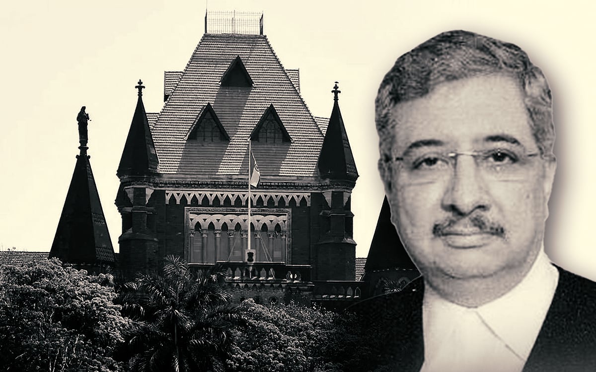 Justice SJ Kathawalla: ‘A Lawyer, A Judge, And A Gentleman’