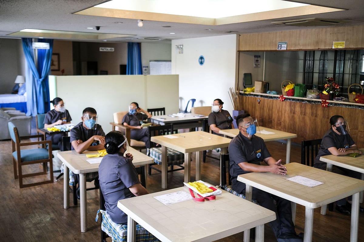 Veranda Learning Solutions IPO Subscribed 1.31 Times On Day 2