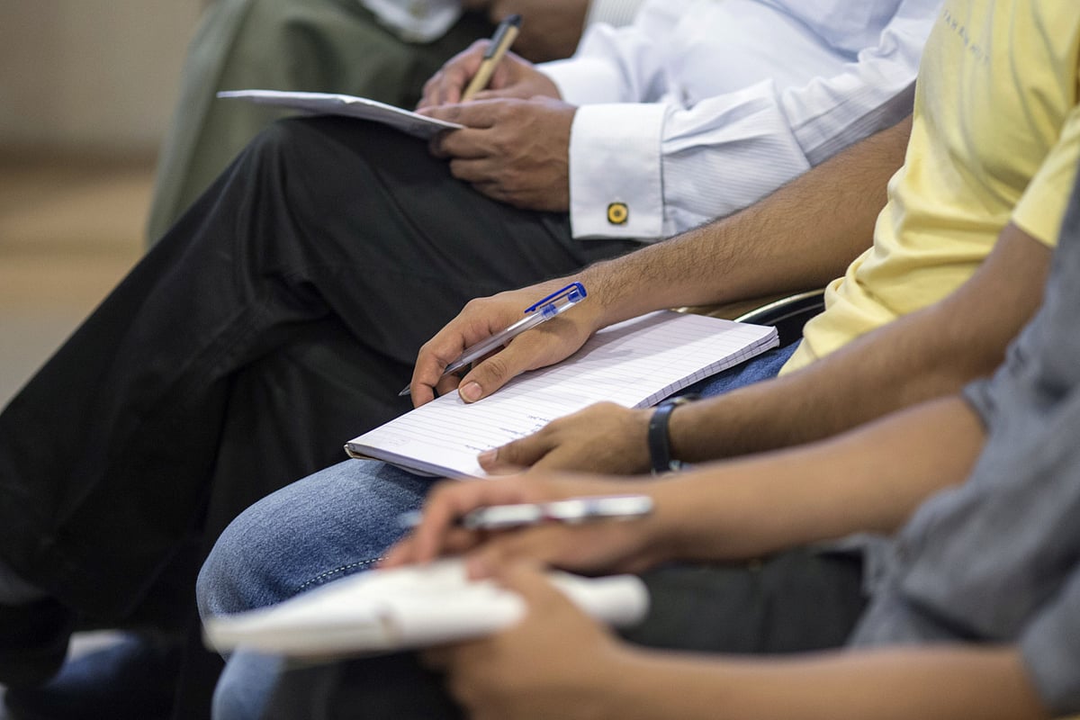 Veranda Learning Solutions IPO Subscribed 74% On Day 1