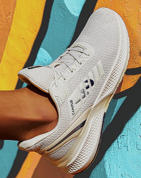 Campus Activewear Q1 Results Review - Soft Growth; Gross Margin ...