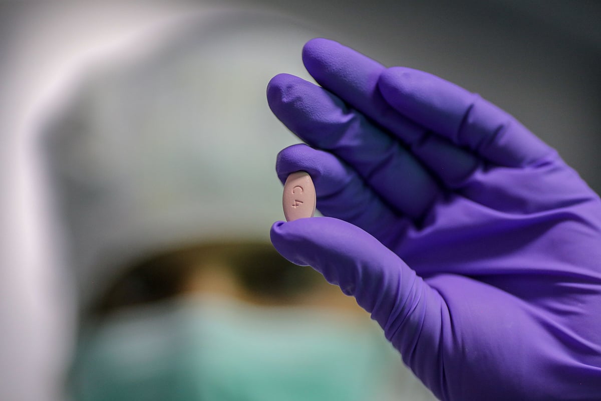 Laurus Labs Q4 Review - Custom Synthesis Hogs Limelight; Outlook Robust ...