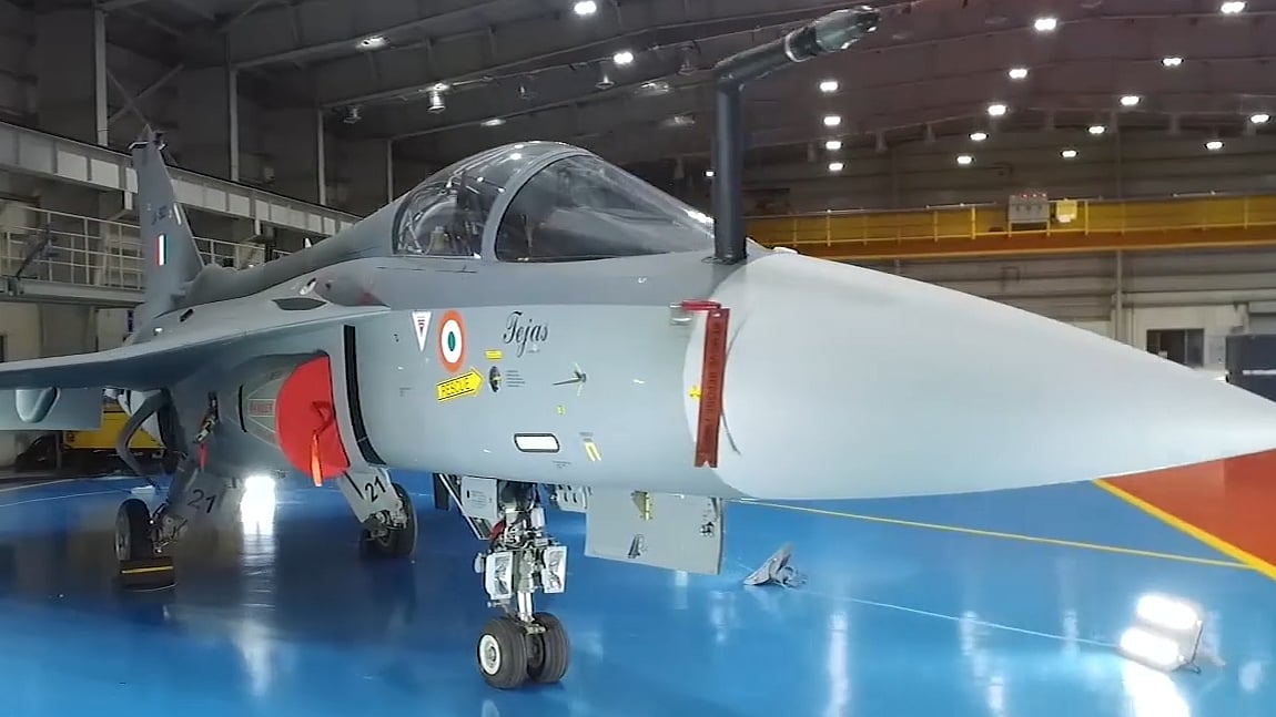 India Approved Defence Purchases Worth Rs 4.2 Lakh Crore In 2024 — HAL, L&T, Mazagon Dock Major ...