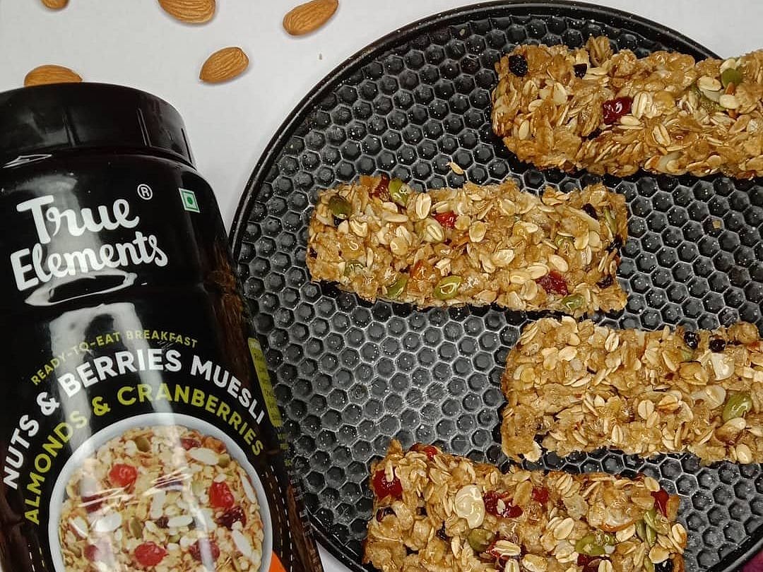 Marico Acquires 54% Stake In Breakfast And Snacks Brand True Elements