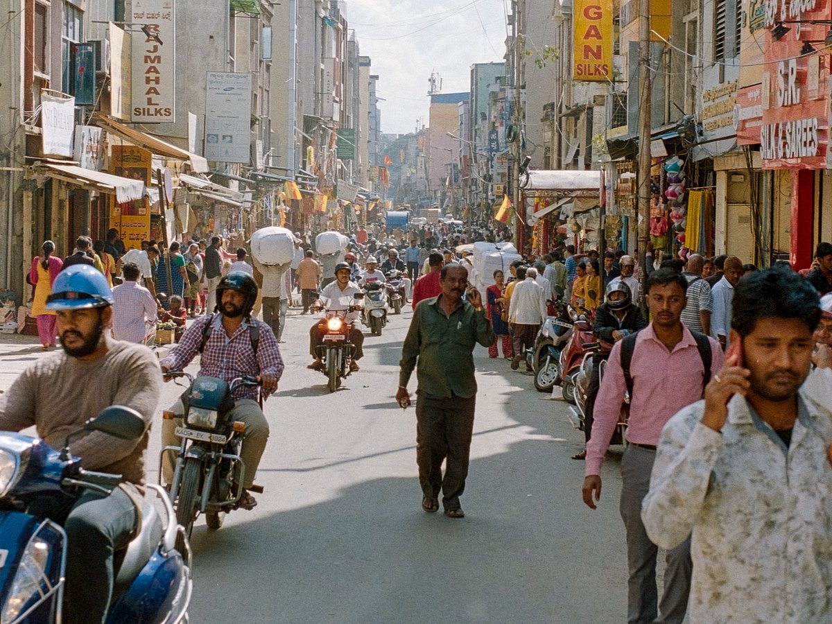 HCES Survey: Kerala, Telangana, Tamil Nadu Outdo India Average In Per ...