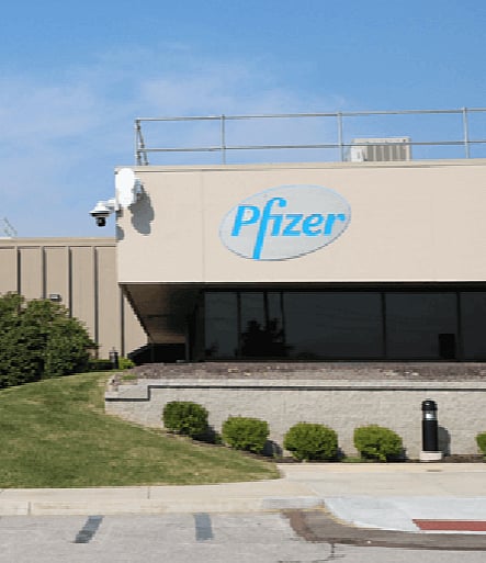 Pfizer Q1 Results Review - Weak Performance: Nirmal Bang
