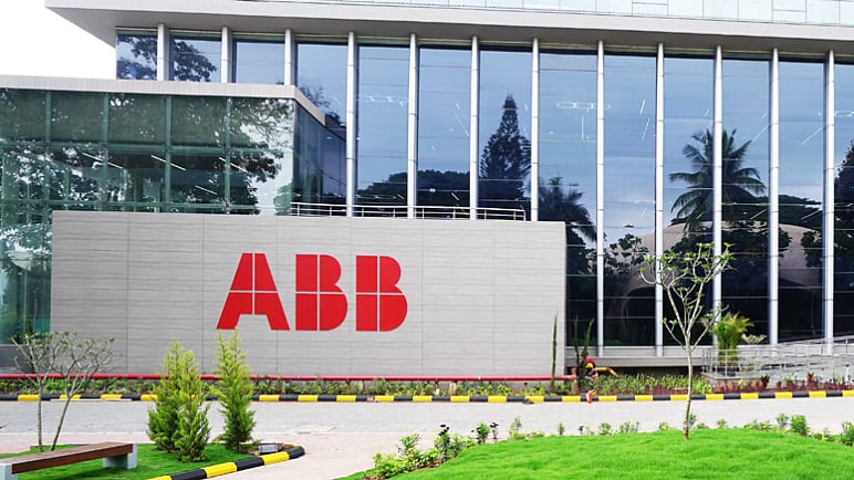 ABB India Q4 Results Review - Stellar Performance Across Segments: Yes ...