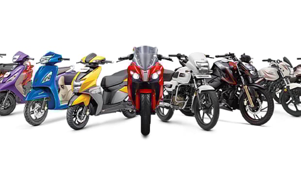 TVS Motor Q3 Results Review - Further Aggression On EV Expansion ...