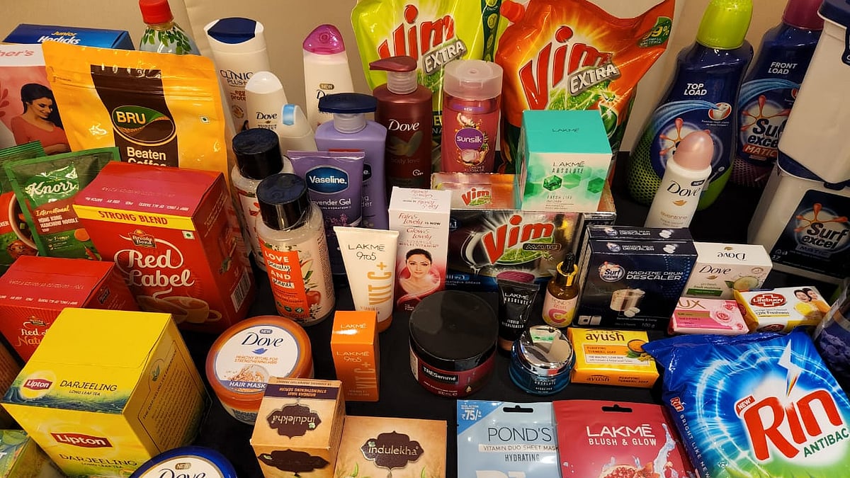 HUL, Godrej Consumer Cut Soap Prices By Up To 15% As Raw Material Rates ...