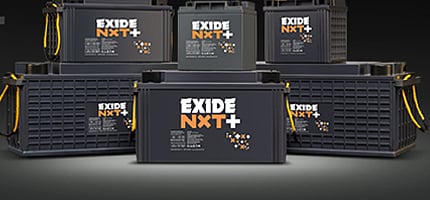 Exide Industries Q1 Review - Strong Demand Recovery: IDBI Capital