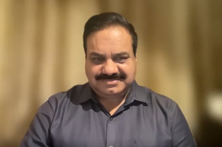 Asian Paints’ Amit Syngle Says Inflation Can Be A ‘Party-Spoiler’ In ...