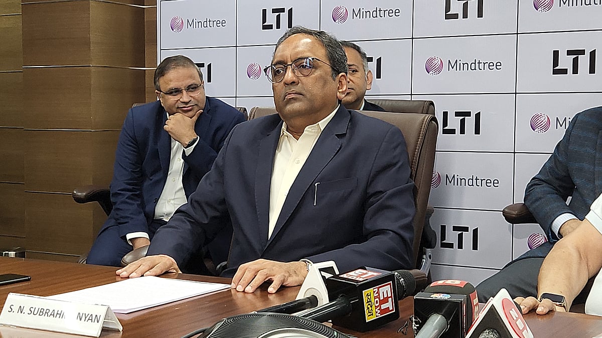 LTIMindtree Lists On Dec. 5: All You Need To Know About Fractional ...
