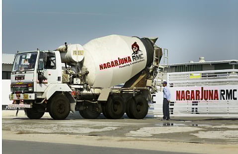 NCL India Q1 Results Review - Net Profit Largely Inline; Revenue/Ebitda ...