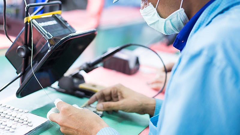 Dixon Tech Arm To Manufacture Laptops, Notebooks For Lenovo