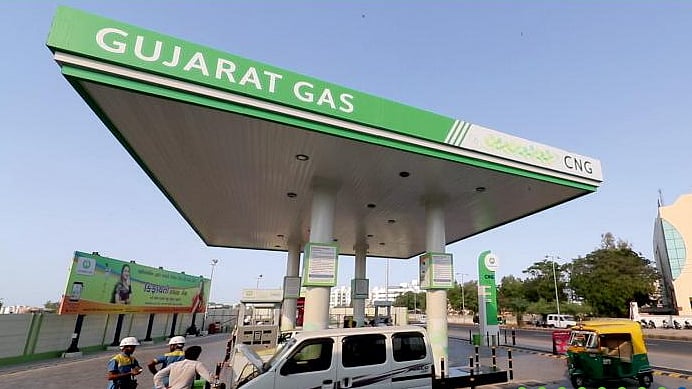 Gujarat Gas - Softness In LNG Prices Obscures Murky Long-Term Prospects ...