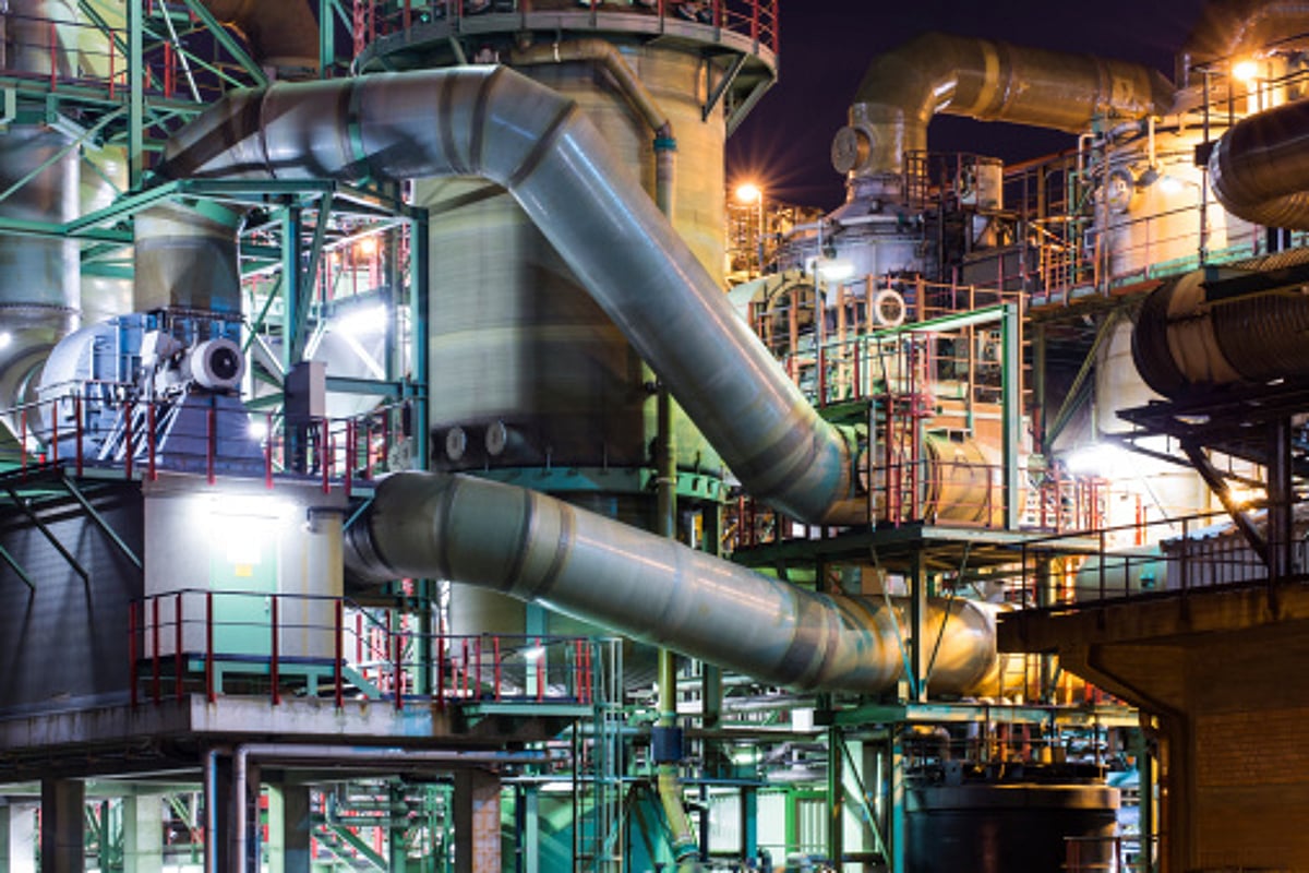 Adani Group's Kutch Copper Raises Rs 6,071 Crore Debt For Copper ...