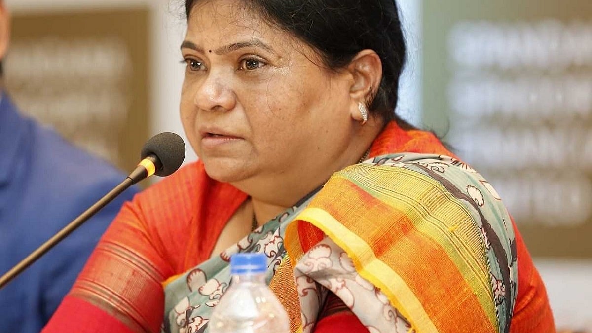 Spandana Sphoorty Gains Most In 20 Weeks On Resolving Dispute With ...