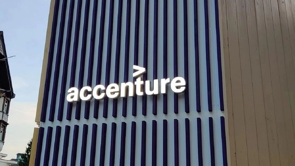 Accenture Invests $170 Million In Global Consulting Firm ANSR