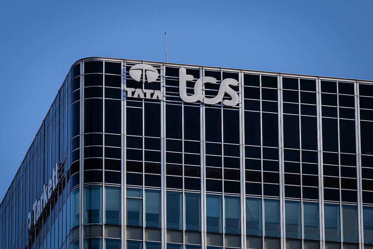 TCS, Intellect In race To Develop Advanced Version Of Public ...