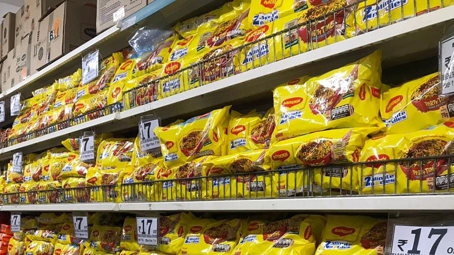 Nestle India Q4 Results Review - Volume Weakness Offset By Unexpected ...