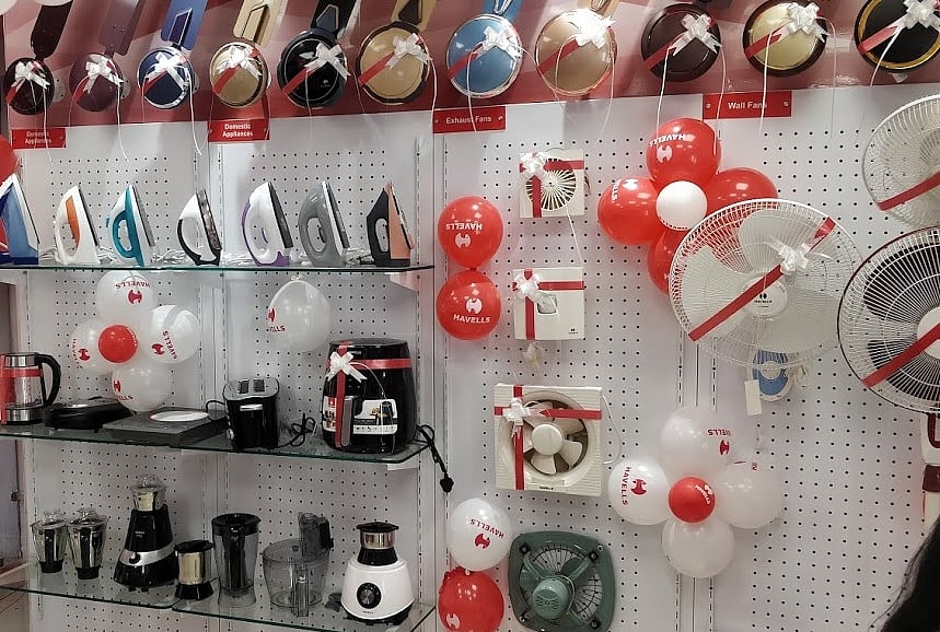 Havells India Q4 Results Review - Sustainability Of Lloyd’s Positive ...